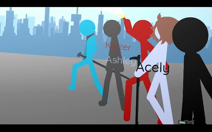 SMWYG COLLAB part 最后部分_哔哩哔哩_bilibili