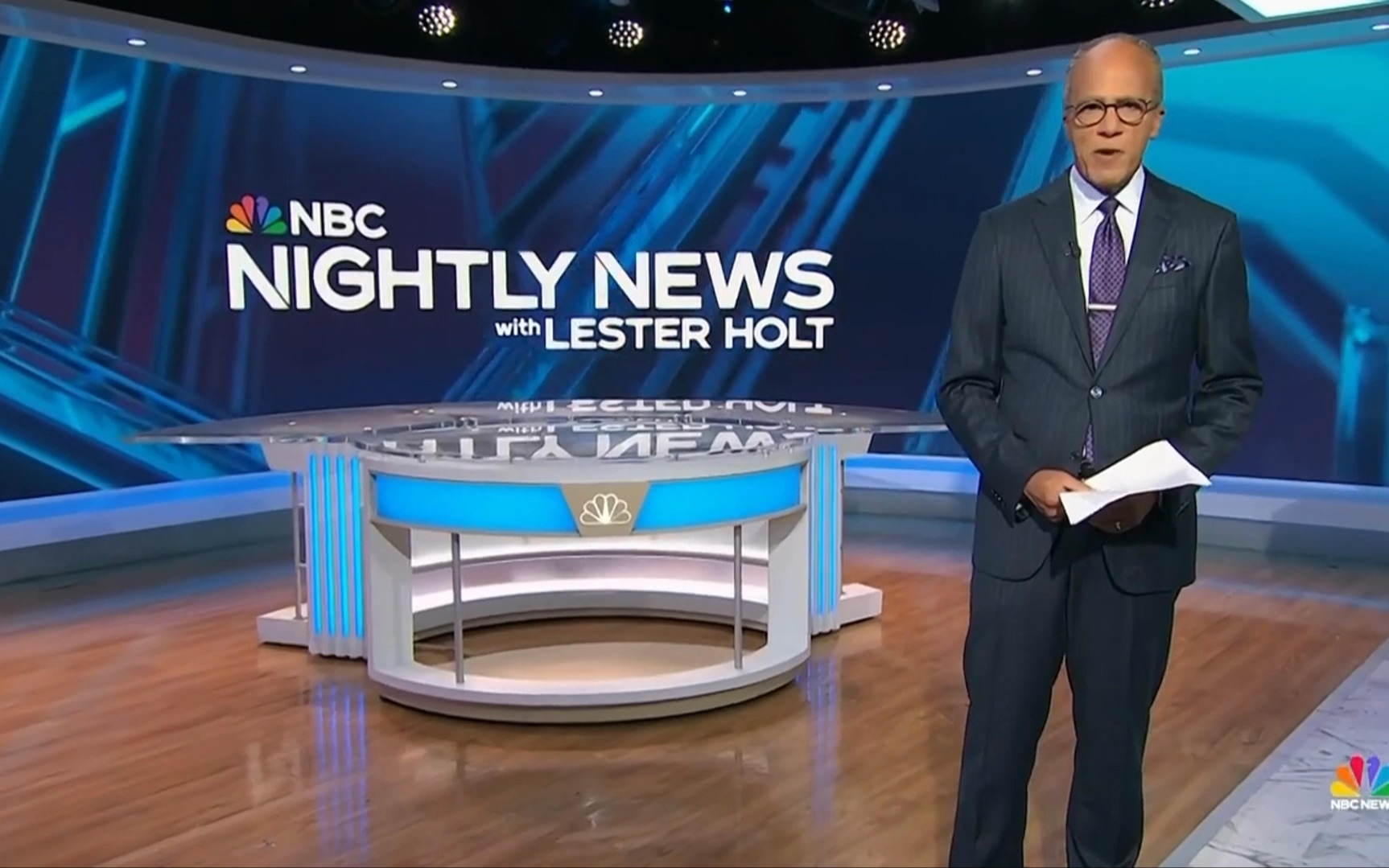 英语听力：Nightly News Full Broadcast - Sept. 8 NBC news-外院混子-外院混子-哔哩哔哩视频