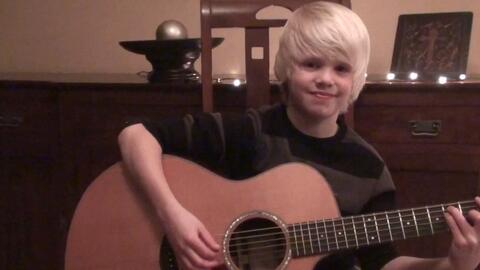 Jackson Lueders