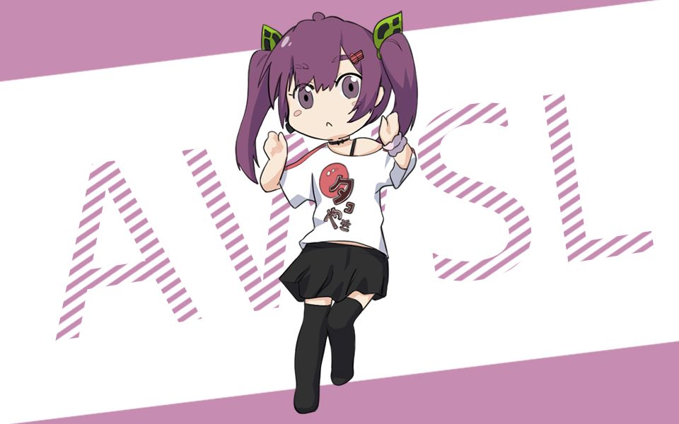 Ocuto(头顶)☆AWSL【翻唱】_哔哩哔哩_bilibili