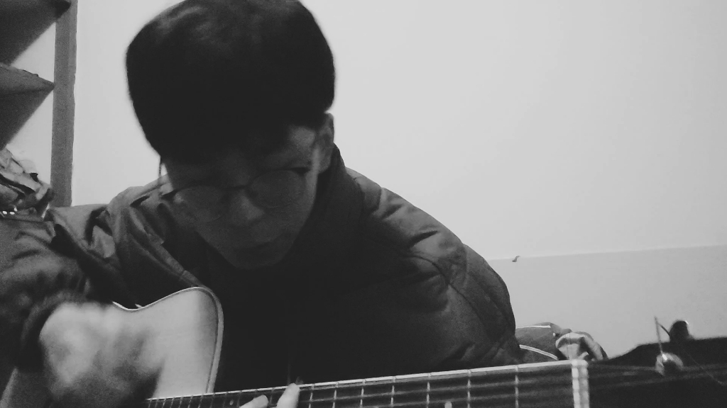 Ceremony—New order/Joy division吉他翻唱_哔哩哔哩_bilibili