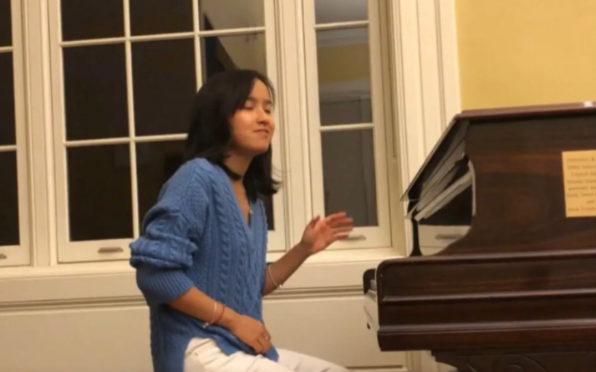 Composition Journal 29-团2021summer-团2021summer-哔哩哔哩视频