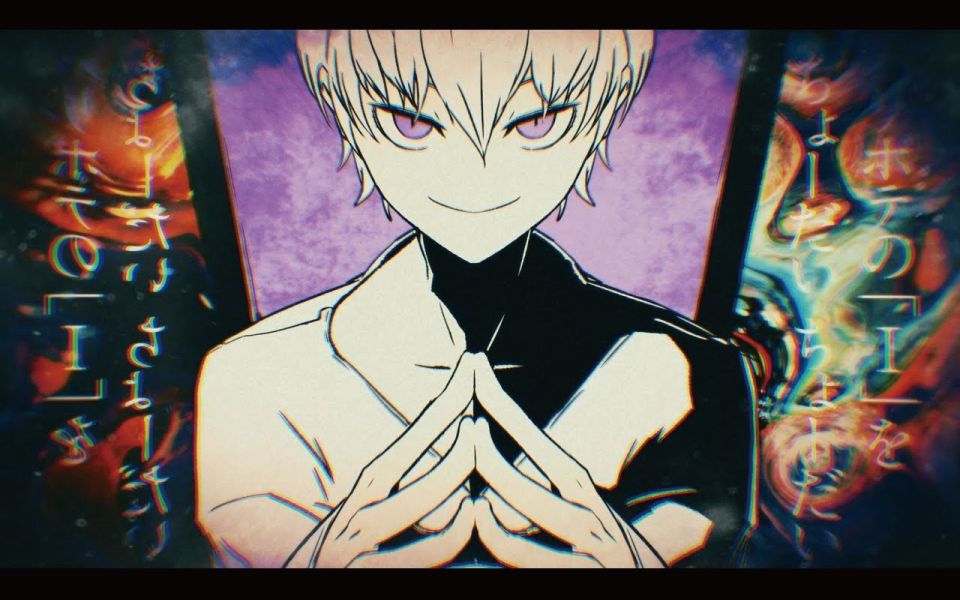 ドッペルアリー / 七音阿卡莉-七音阿卡莉_Nanaoakari-七音阿卡莉_Nanaoakari-哔哩哔哩视频