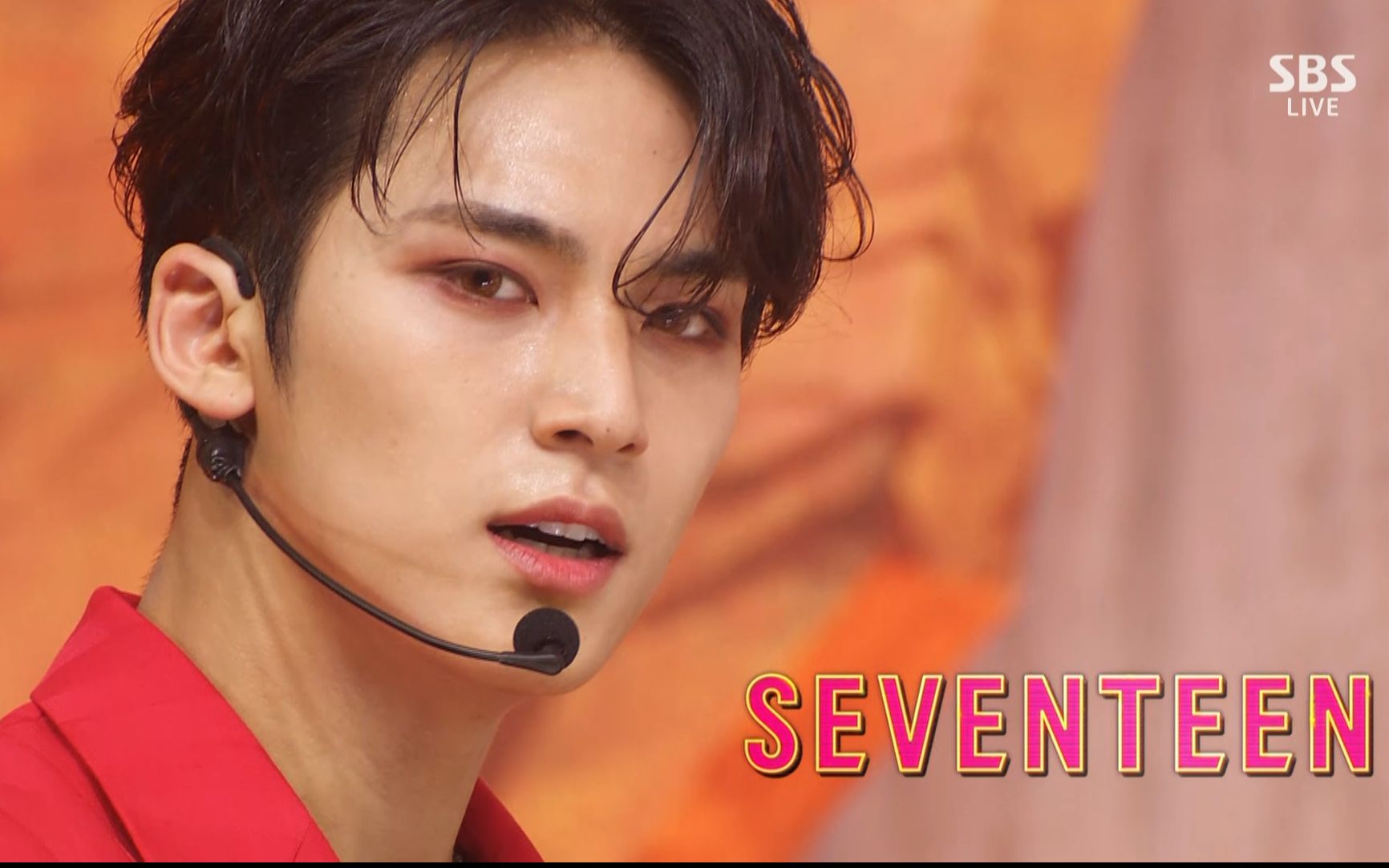 [SVT_Harbour资源] 220529 人歌 SEVENTEEN - HOT 舞台合集+采访-SEVENTEEN_Harbour站 ...