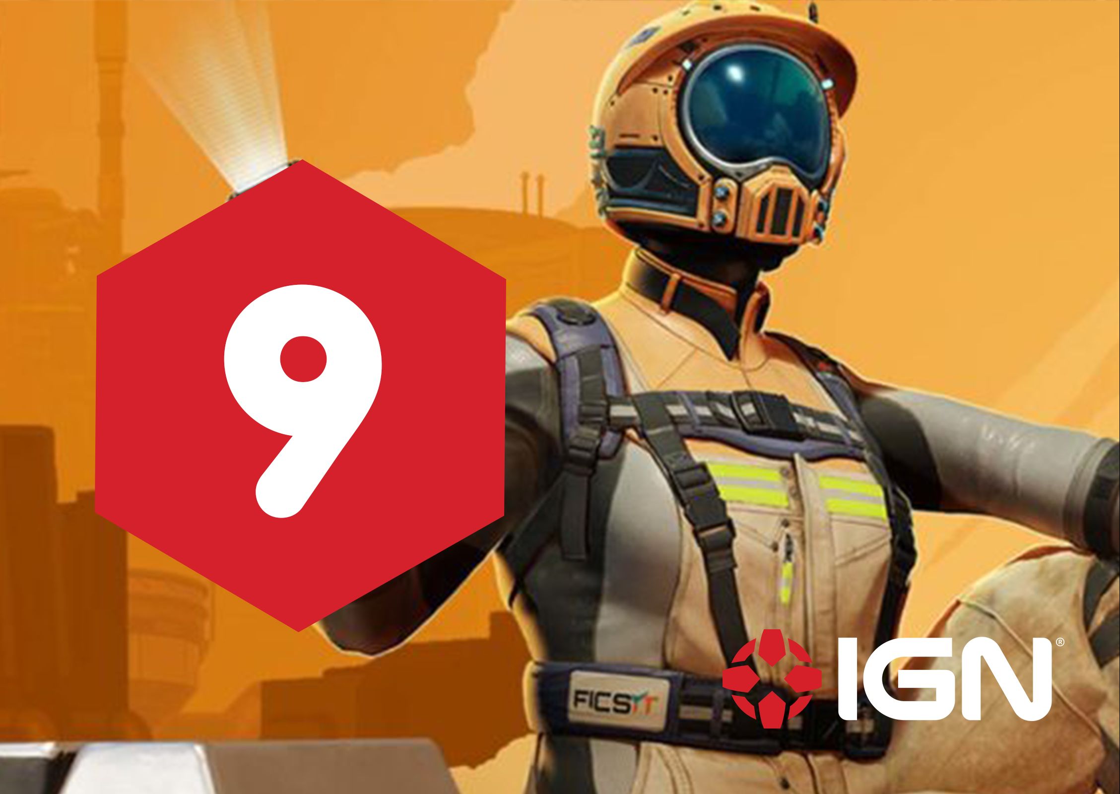 【IGN】9分，《幸福工厂》评测：满意度保证-IGN中国-IGN中国-哔哩哔哩视频