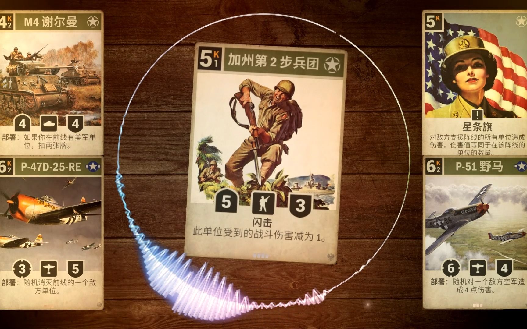 kards要出新阵营?