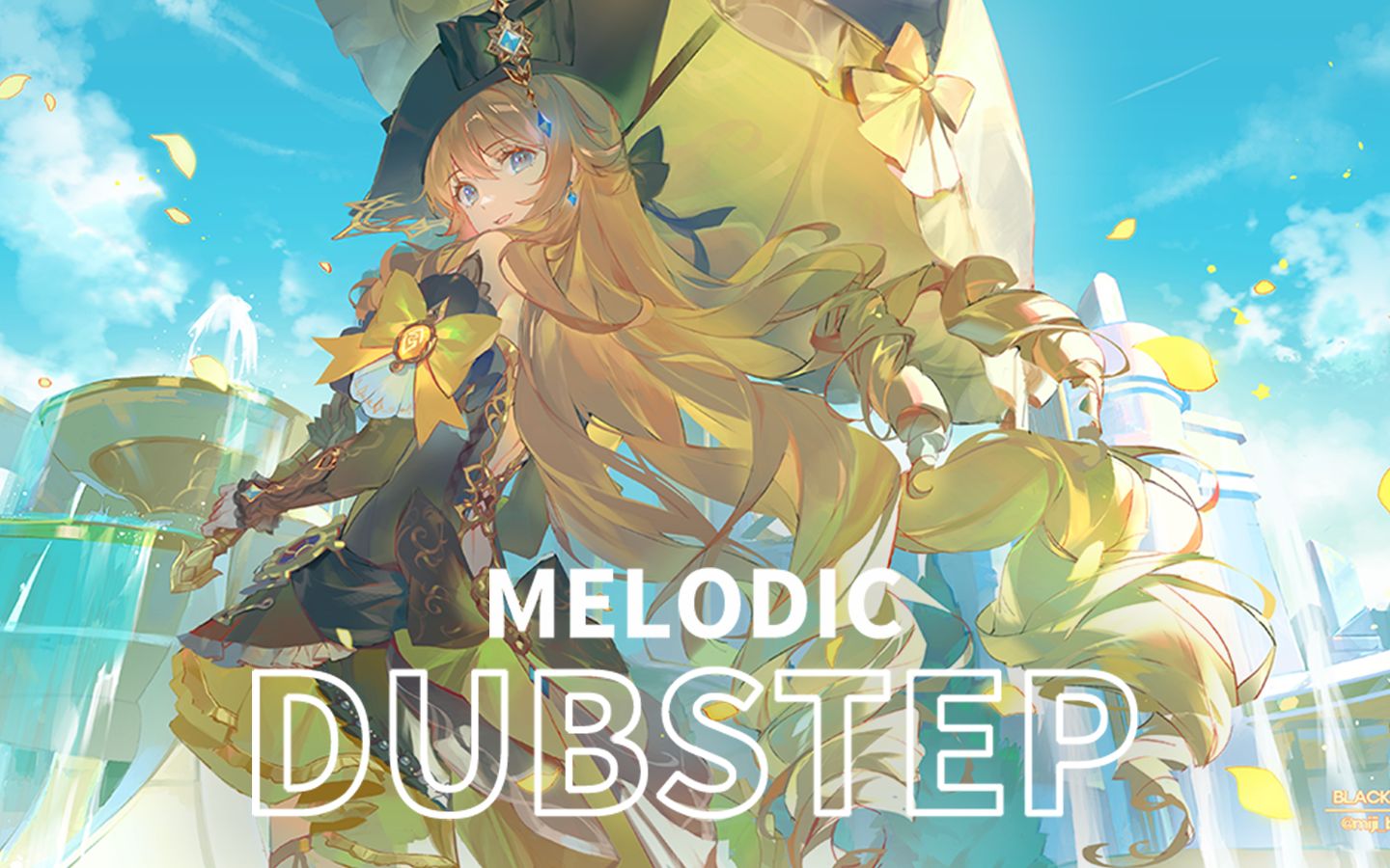 【Melodic Dubstep】EDM178 | Seven Lions,April Bender - Another Way (with ...