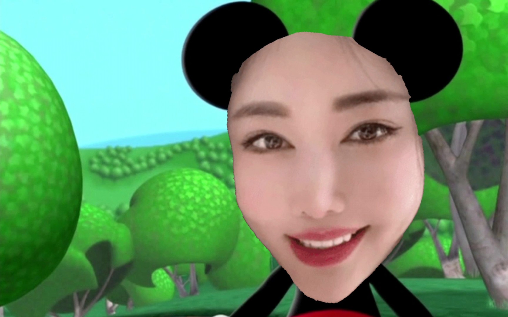 jiafei公主（Wrap Me In Plastic X jiafei）