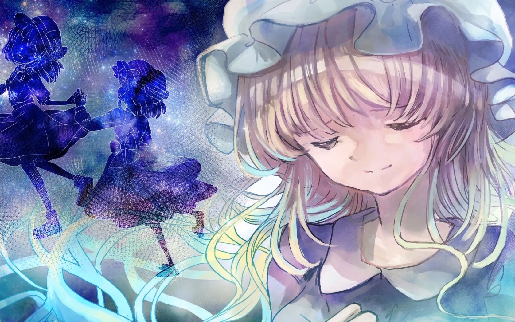 【MV】現夢-GENMU-ver.R LIVE版【from TUMENECO】「RED FOREST METAL ORCHESTRA」_哔哩 ...