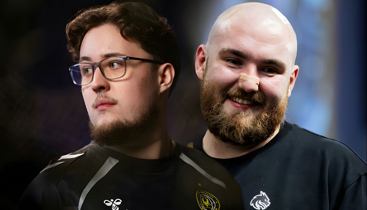 chopper 2:24 ZywOo-CS鲁鲁-CS鲁鲁-哔哩哔哩视频