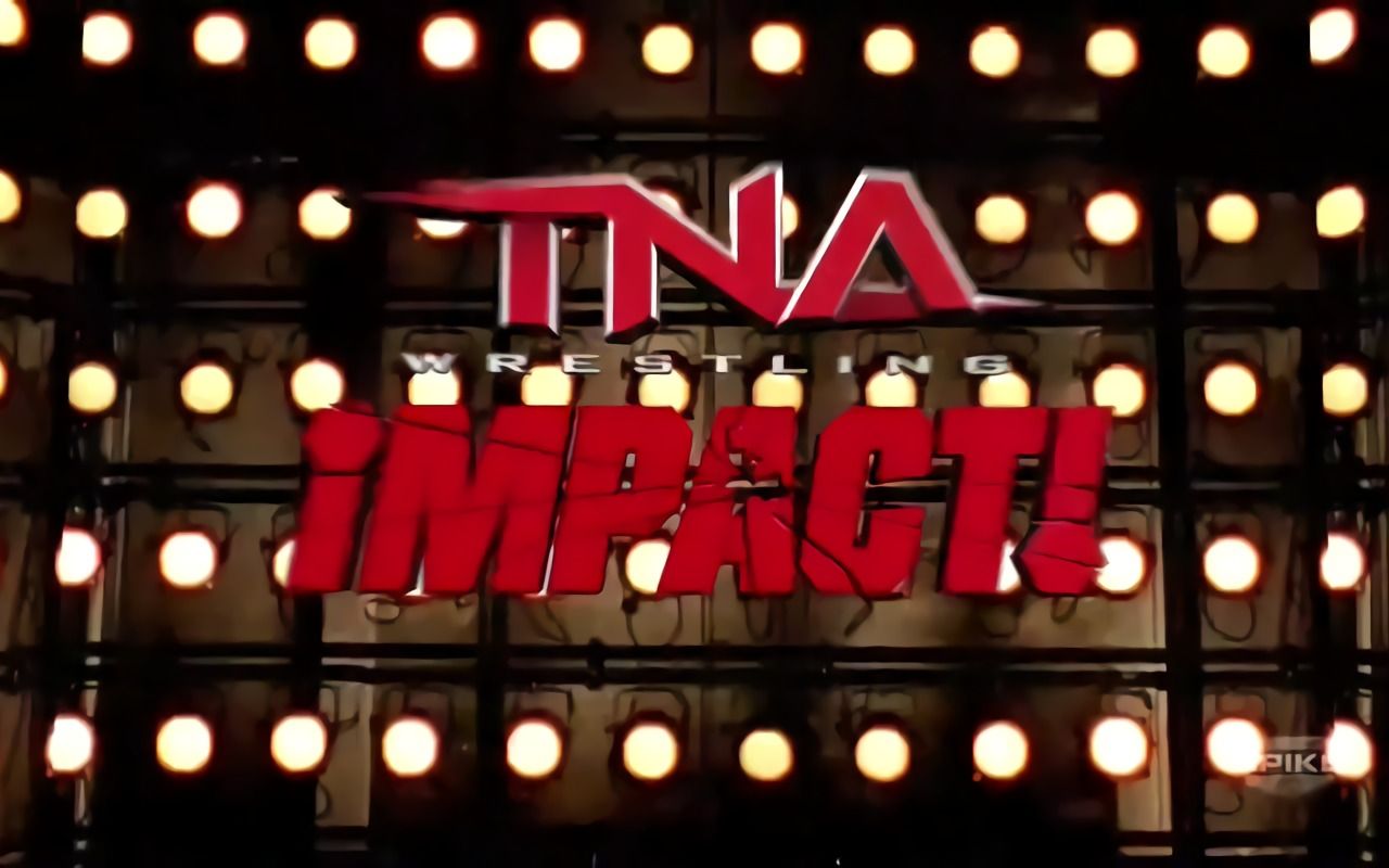 【400P】TNA iMPACT! 2010.12.02_哔哩哔哩_bilibili