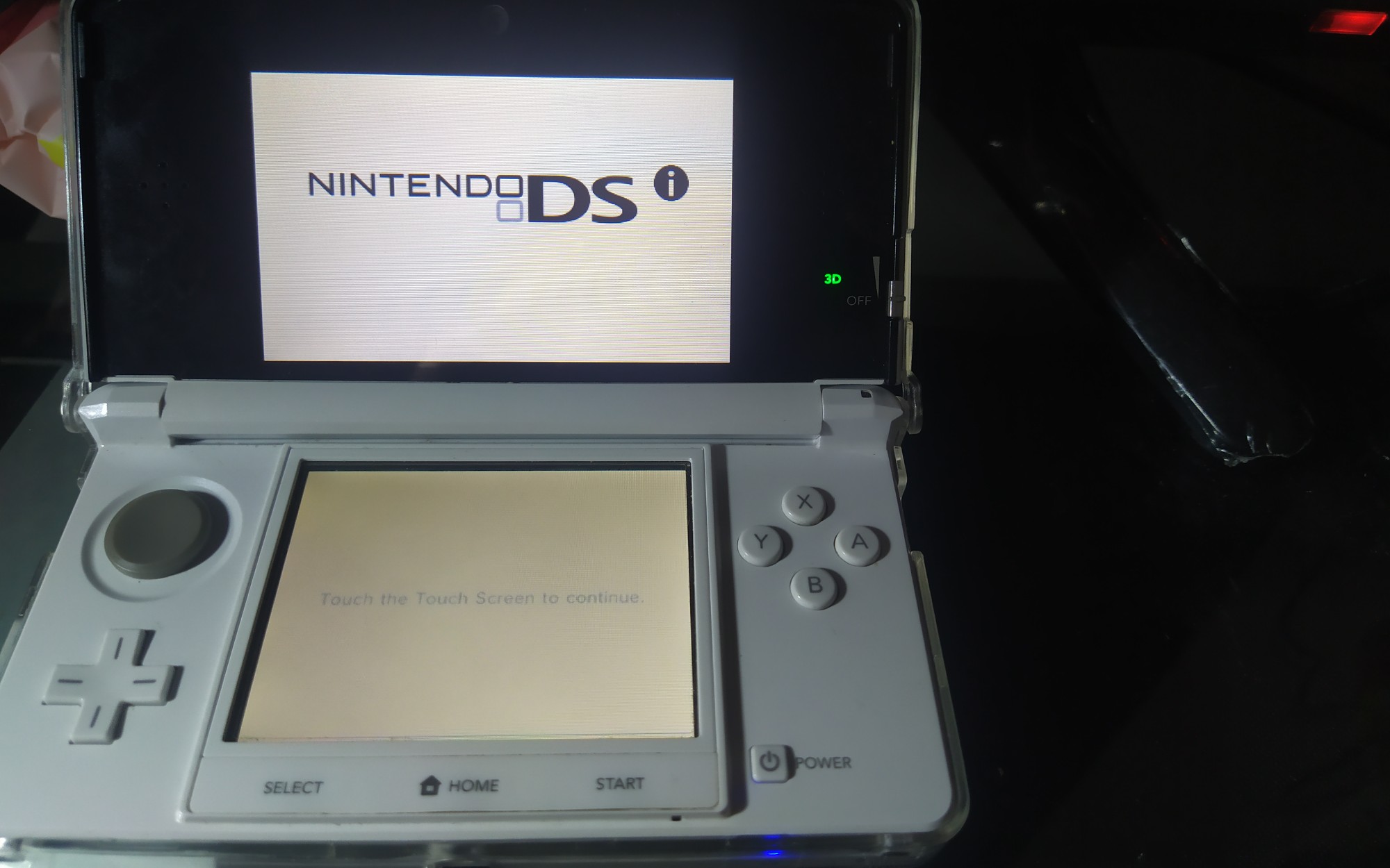 3ds无卡模拟nds能达到实机水平吗？模拟nds体验_哔哩哔哩_bilibili