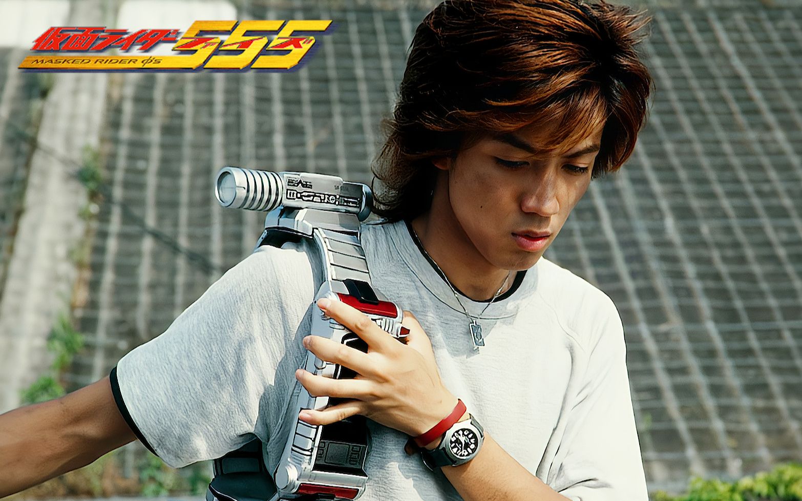 【Faiz】假面骑士555全集剧情讲解