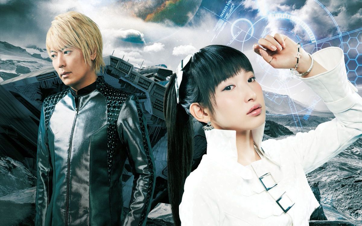 【fripSide】adverse wind【完整版】【320kbps】_哔哩哔哩_bilibili