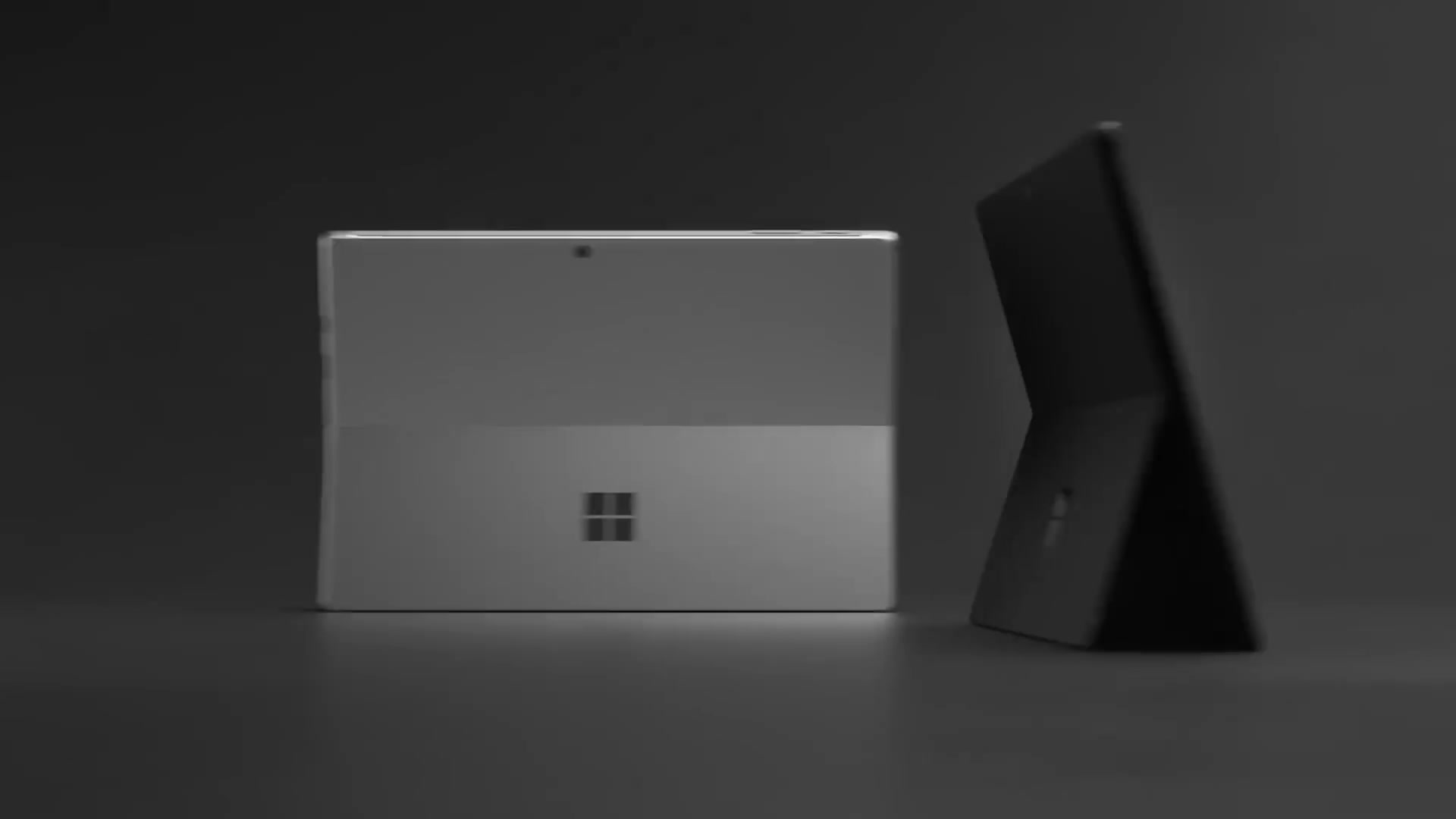 微软 Microsoft Surface 产品发展史_哔哩哔哩_bilibili