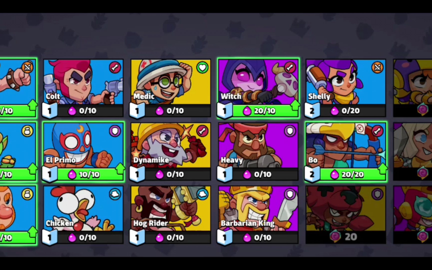 SUPERCELL新游！SQUADBUSTERS游戏介绍以及下载途径