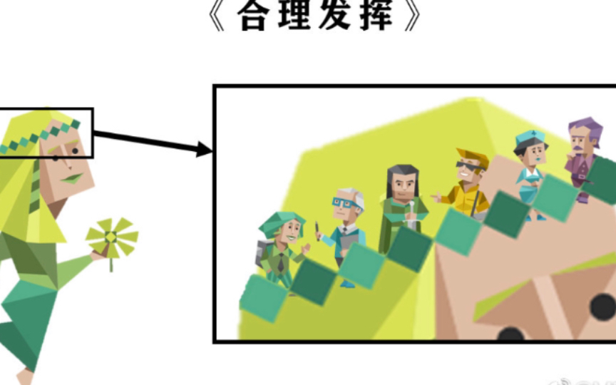 【MBTI梗图】小蝴蝶INFP的emo日常_哔哩哔哩_bilibili