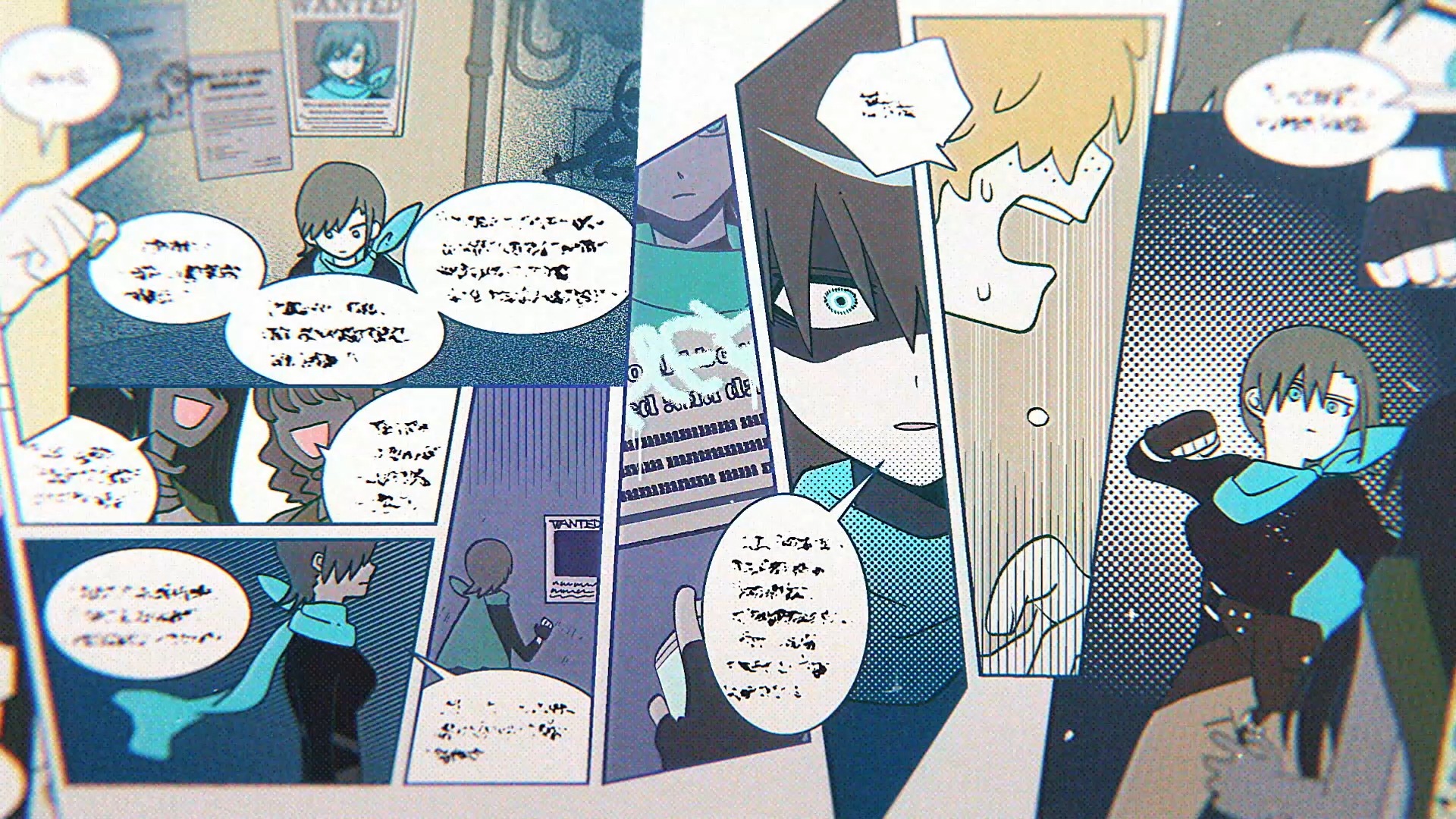 ぬゆり - ブリングミー / flower : Bring me-nulut-nulut-哔哩哔哩视频