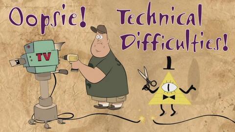 Deer Teeth Gravity Falls