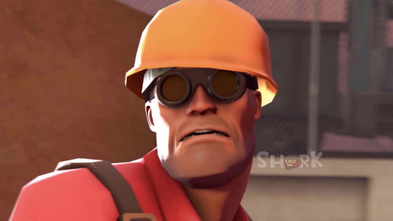 TF2 MEME Vmax