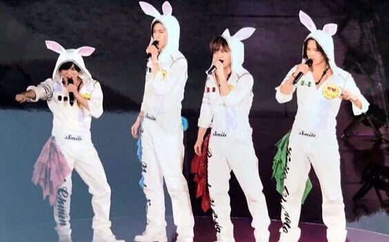 171005 Hey!Say!7 Ultra JUMP_哔哩哔哩_bilibili