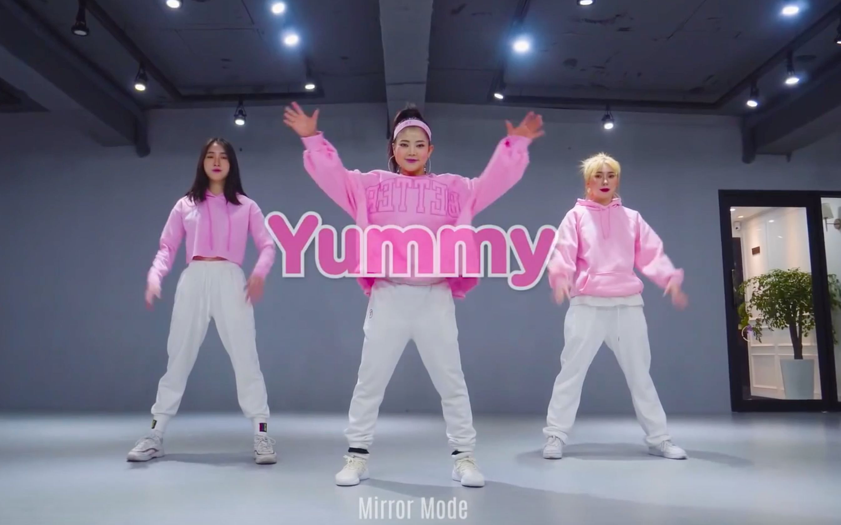 Cardio Dance Workout 最新英文歌曲有氧舞蹈【MYLEE】_哔哩哔哩_bilibili