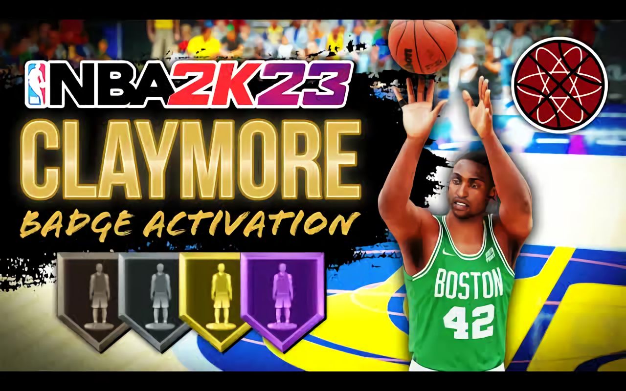 【中字搬运】2K23徽章测试：定点射手的触发（无数据）【2KLAB-220908】 - 视频下载 Video Downloader