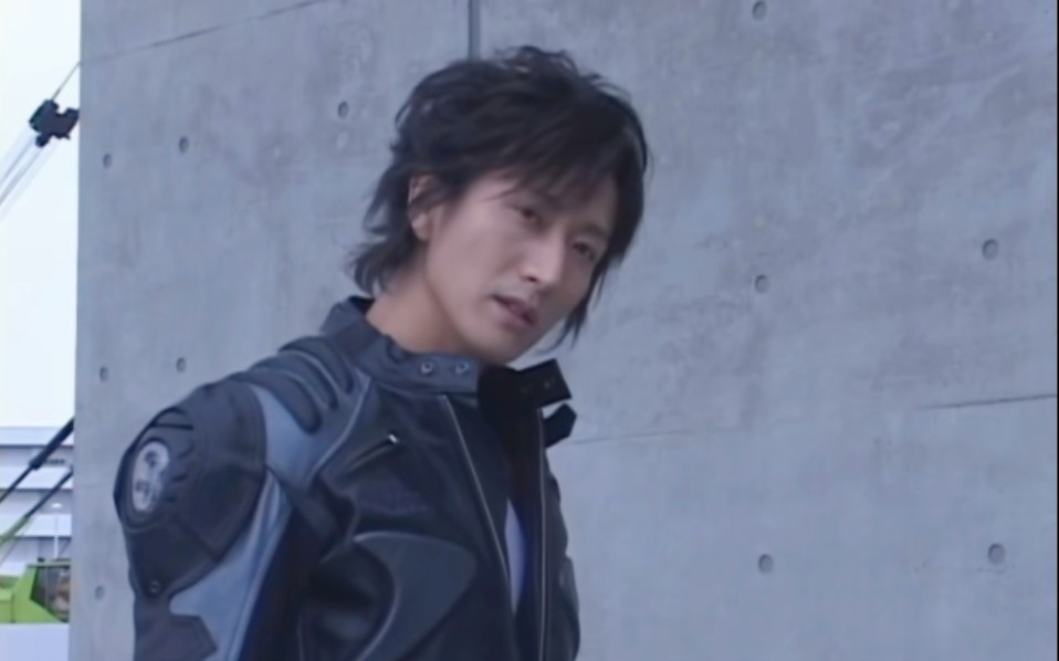 Dogengers Metropolis EP02-03 芥忠墨cut