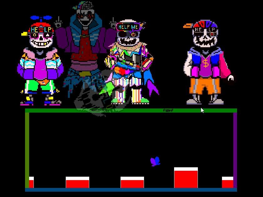 【FRESH time trio】1.3正式版通关！（带锁血）（1.3版本全站首发）_哔哩哔哩_bilibili