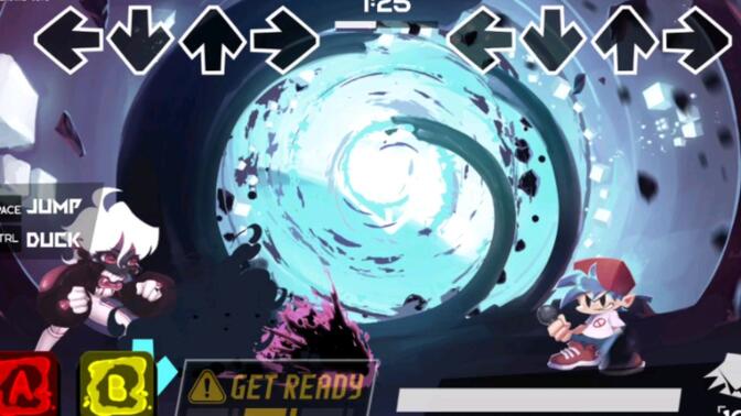 音游-游戏-哔哩哔哩 (゜-゜)つロ 干杯~-bilibili