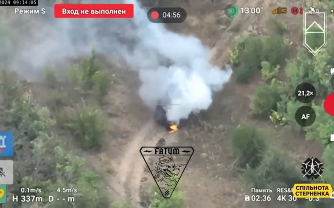 当兽人使用重型装甲车试图突围时，我们会用火热的一巴掌迎接敌人。我们在射击阵地摧毁装备-Marlna_Cocoon-Marlna_Cocoon ...