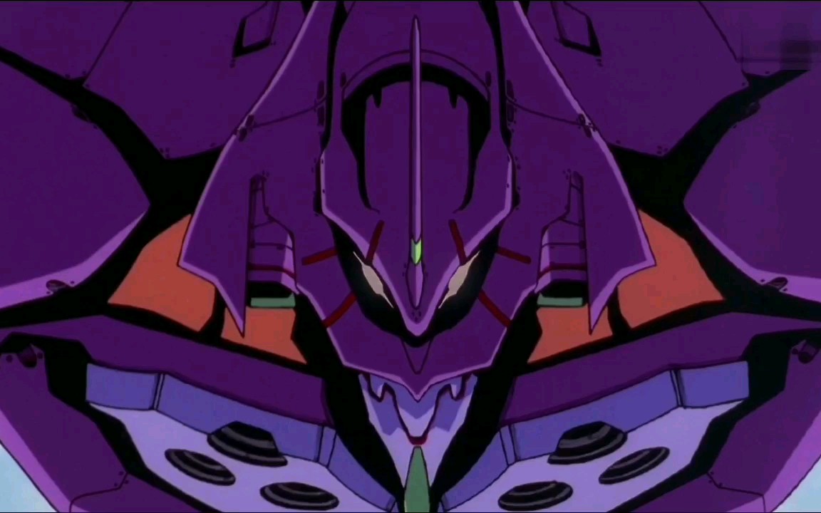 [EVA] 删减到不足一分钟。。。。_哔哩哔哩_bilibili