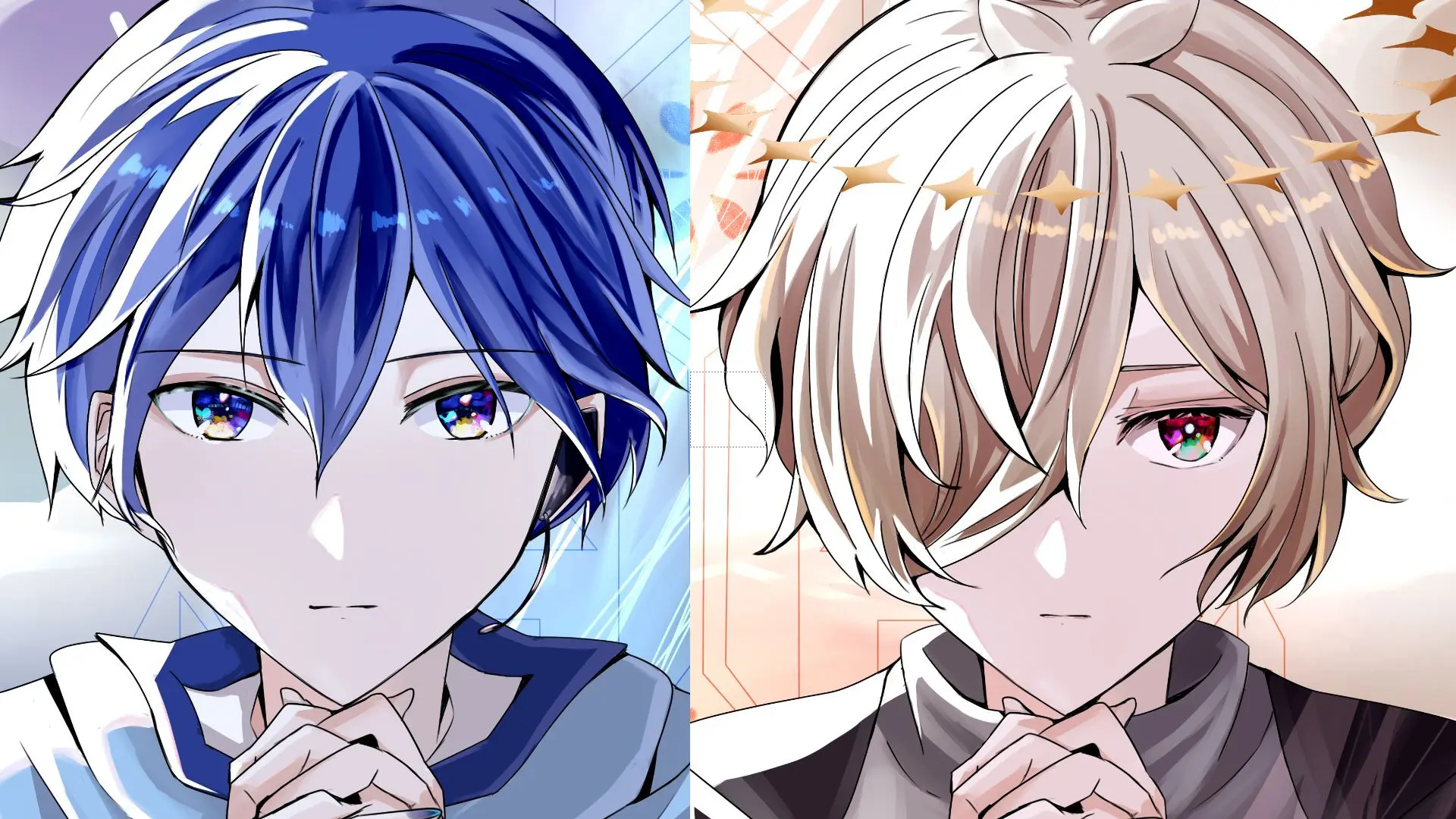 【官方】【KAITO V1・カゼヒキβ】 あいのうた／大漠波新 - 欠乏症P_哔哩哔哩_bilibili