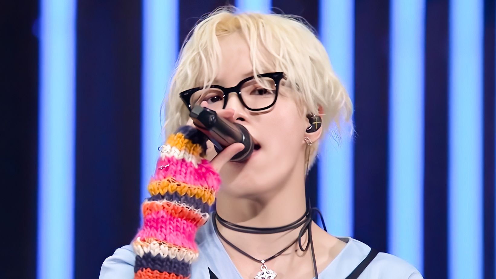 4K中字｜TREASURE - CLAP! (ENCORE) @横滨演唱会 240303-账号已注销-账号已注销-哔哩哔哩视频