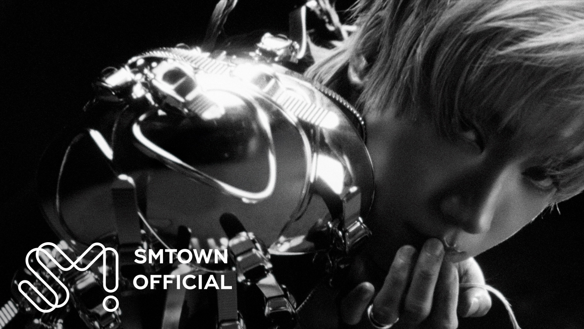 TEN《STUNNER》MV Teaser-WayV_official-WayV_official-哔哩哔哩视频