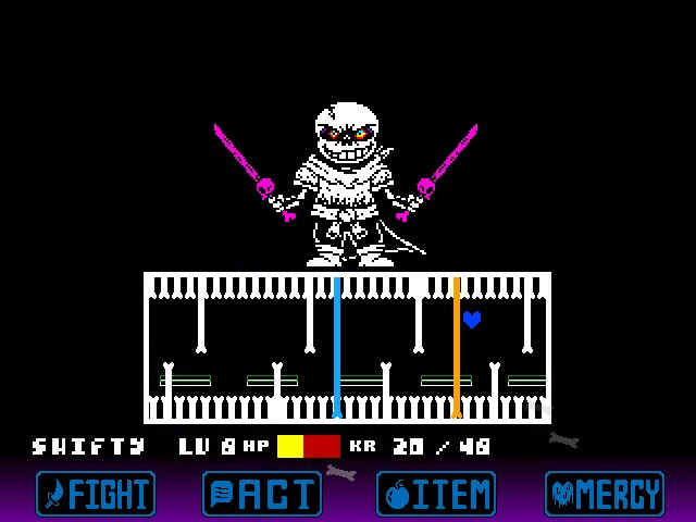 dusttrust官方版一阶段过关！！！