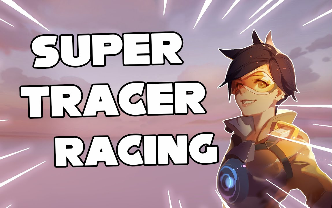 守望先锋 —— 顶尖dps DANTEH