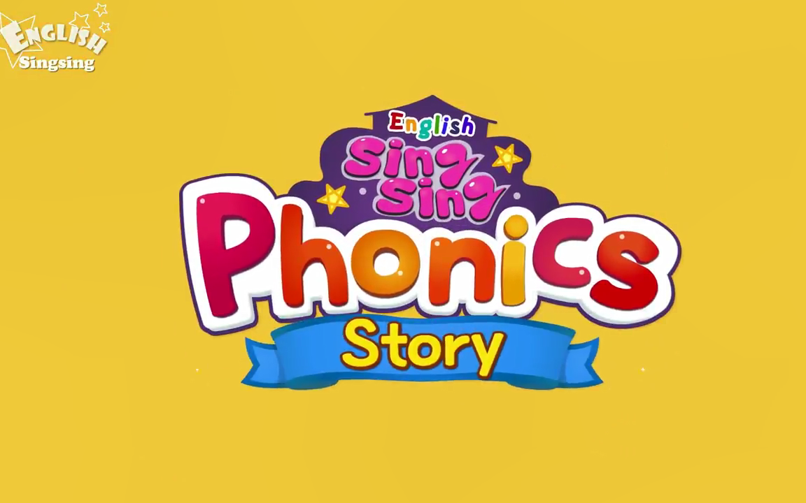 English Phonics Story A-Z 英语启蒙自然拼读 Engli - 哔哩哔哩