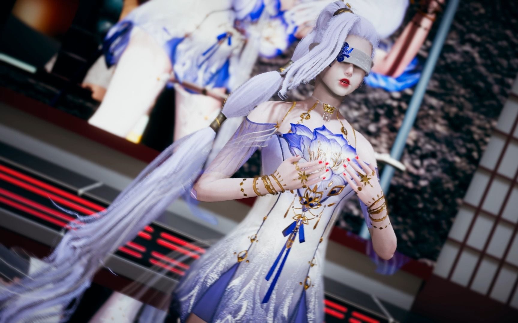 RoomGirl R1.7 分享界面展示