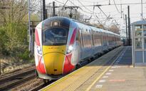 英国的“新干线”—CLASS800/801型电力动车组 - 哔哩哔哩