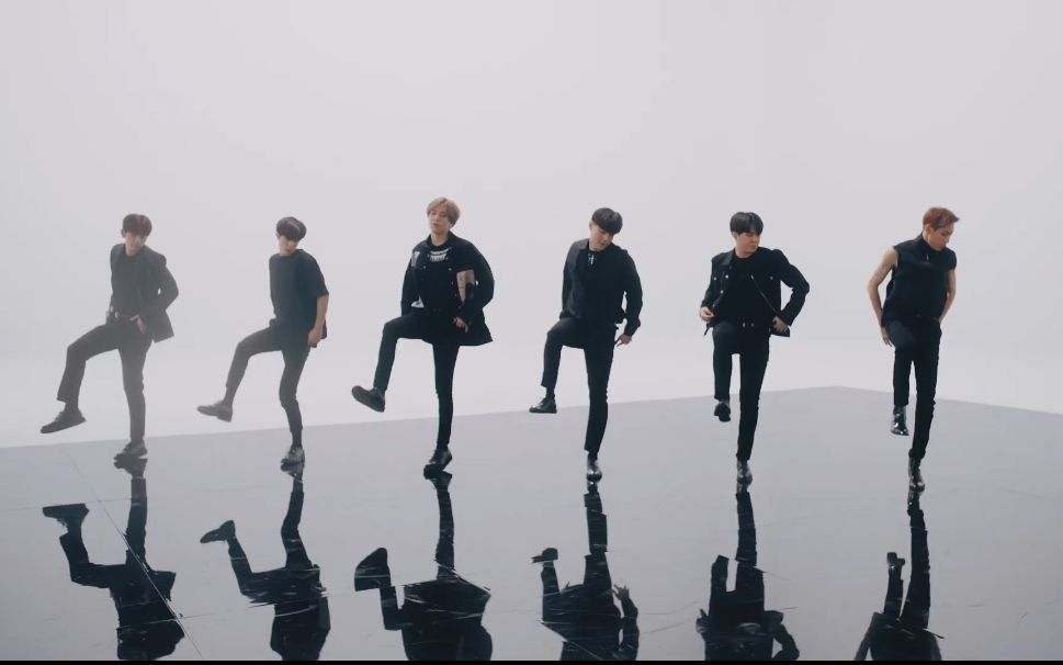 GOT7最新日文单曲love loop MV公开_哔哩哔哩_bilibili