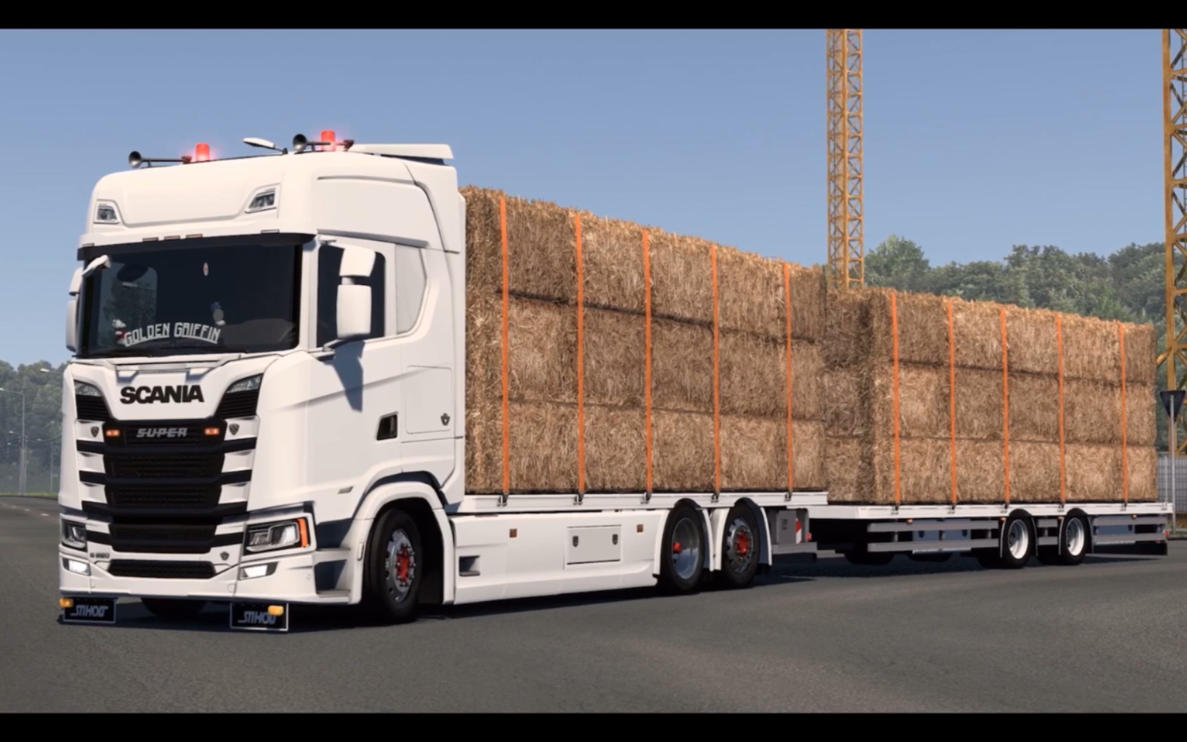 欧卡2，2022年度最佳MOD精选,ETS2 BEST Mods of the Year 2022 - Chosen by the Community