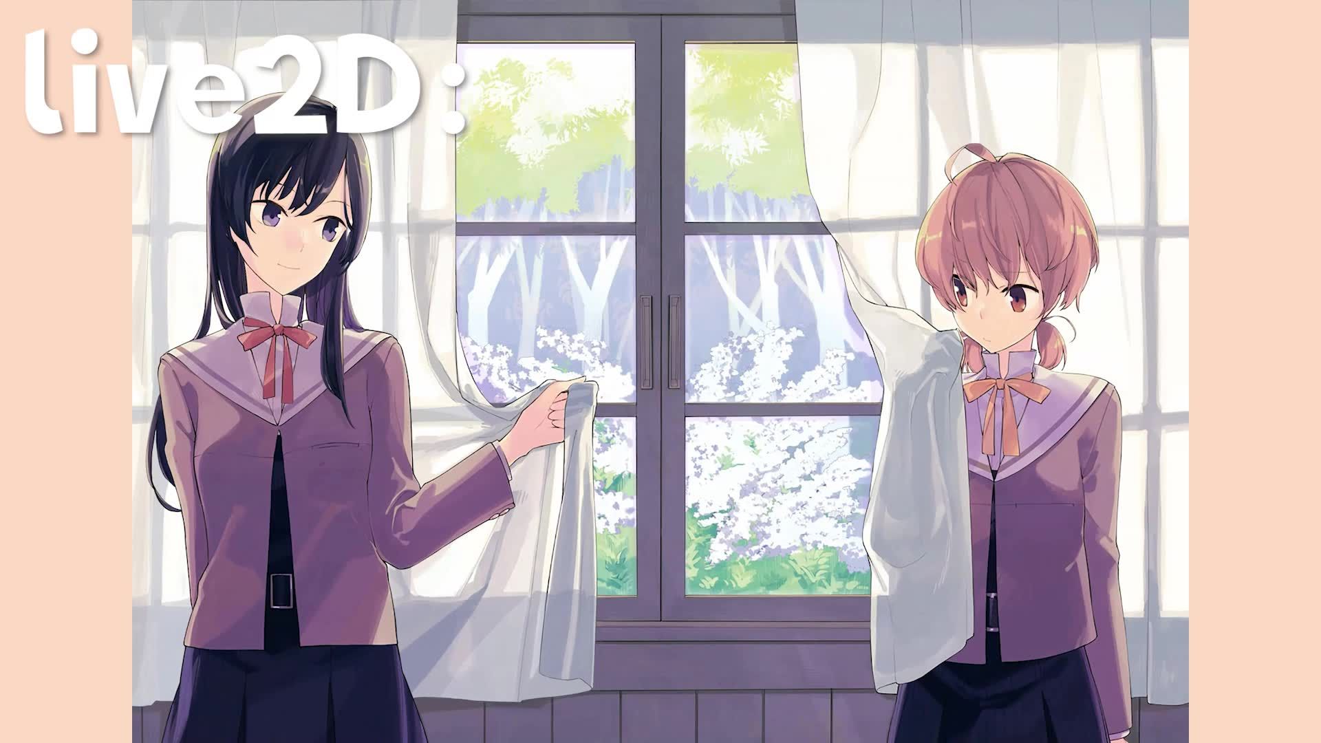 【中字】天天天国地獄国 feat. ななひら & P丸様。/Aiobahn +81-给我去看赛马娘第二季-默认收藏夹-哔哩哔哩视频