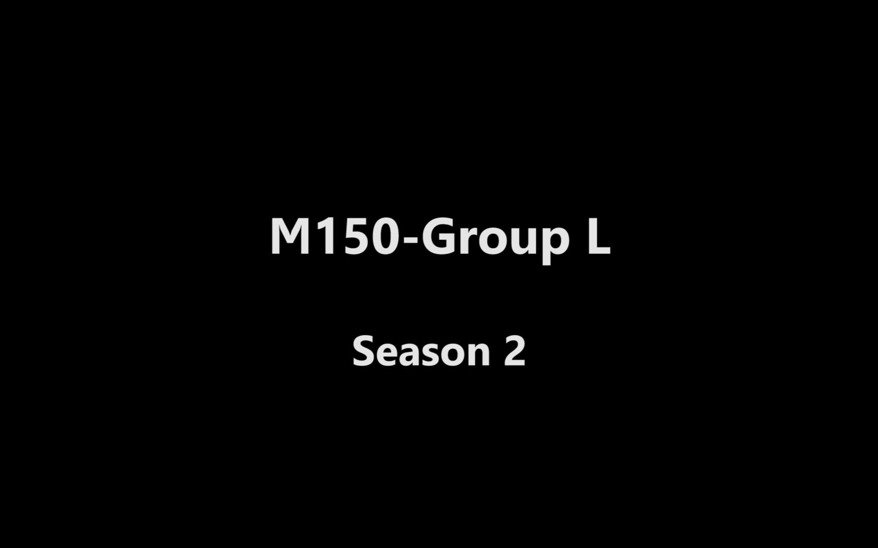 M150-L组 S2 R5 Eryl站 Eryl City赛道_哔哩哔哩bilibili
