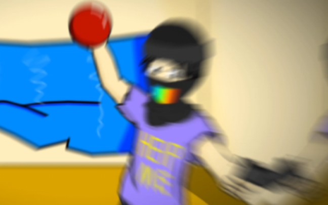 {FNF} Doomsday but Shuaiby sing it