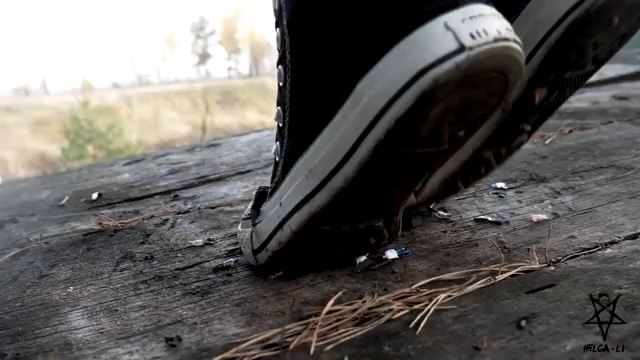 (油管搬运）Helga li小姐姐帆布鞋玩具人解压-Jenminchi-分集-Helga Li-哔哩哔哩视频