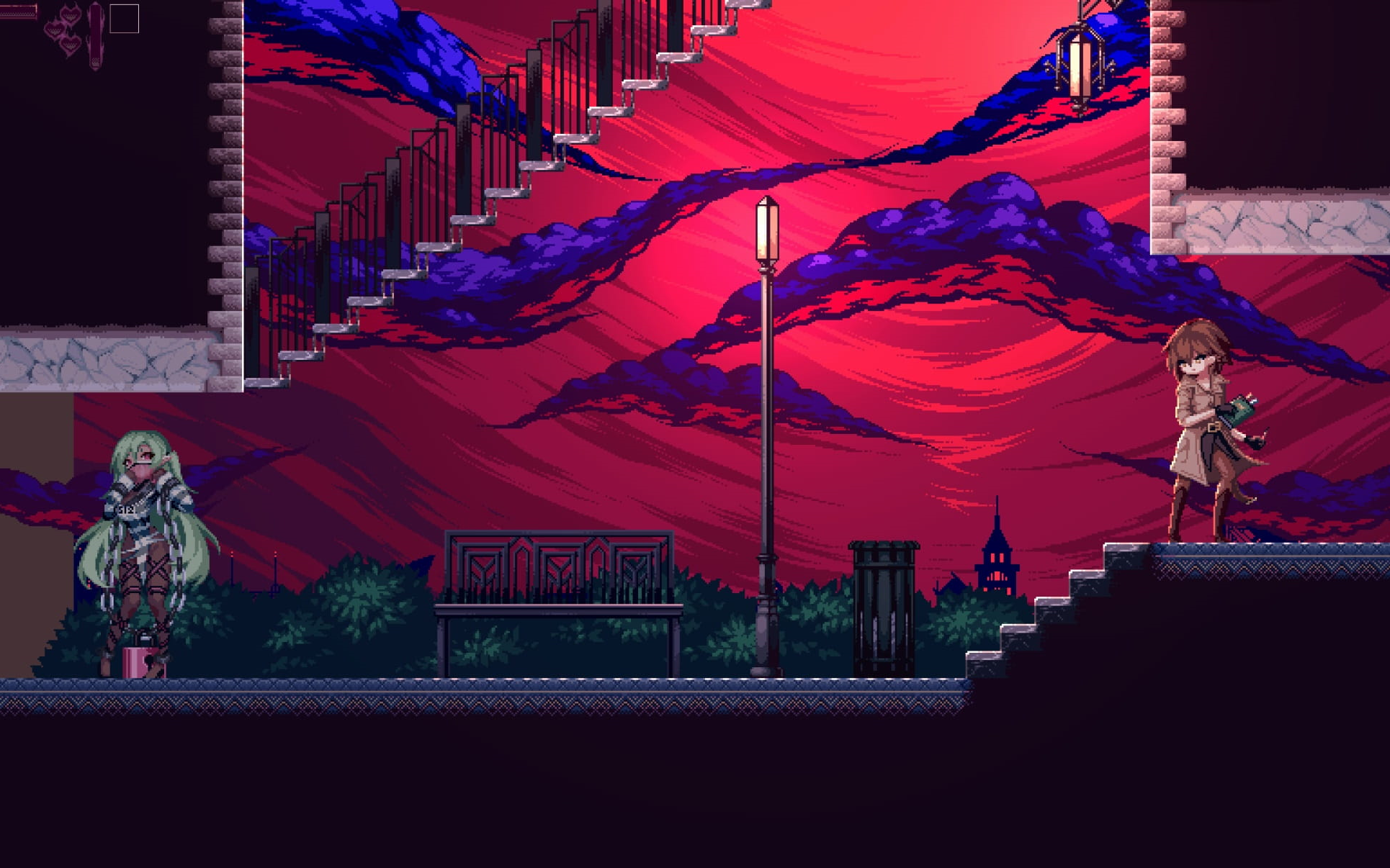 【Ayamelluxie_Ver0020更新+新故事支线（赞助者奖励）】