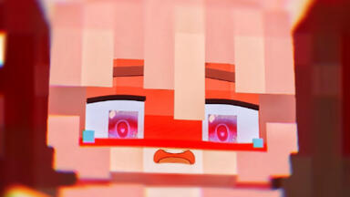 Minecraft Skeleton Anime Girl Archer Skeleton Chan Minecraft