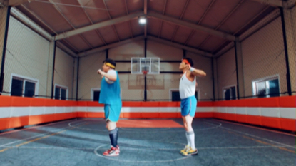 Groove back /比jyp更jyp的只有神童了吧-右目下三痣-右目下三痣-哔哩哔哩视频