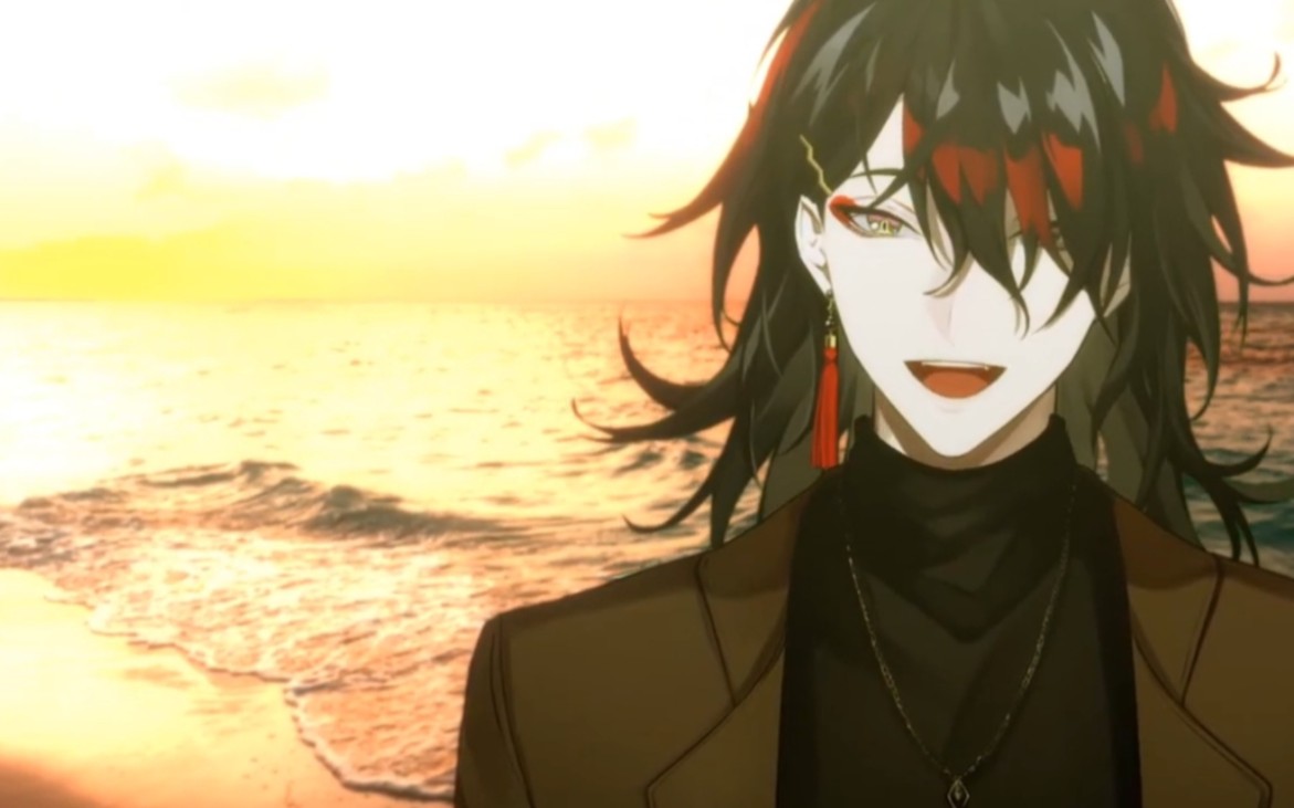 【Vox Akuma/不用烤】男友不明声音合集_哔哩哔哩_bilibili